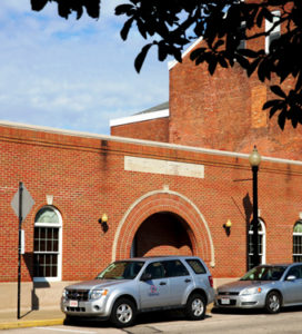 Homepage - City of Ravenna, Ohio